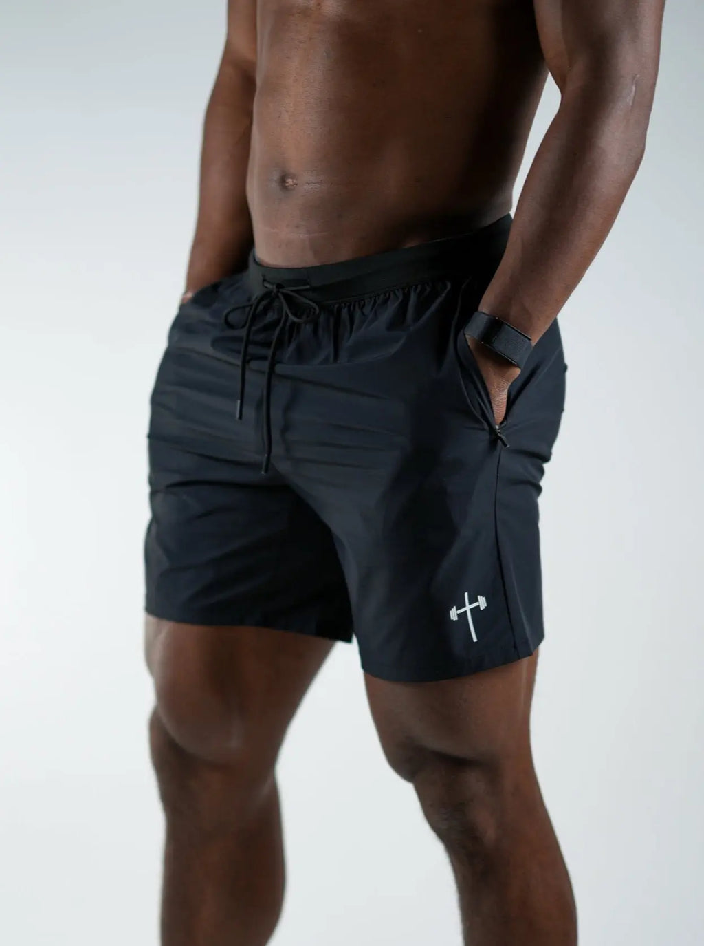 Performance Shorts 7" - HolStrength