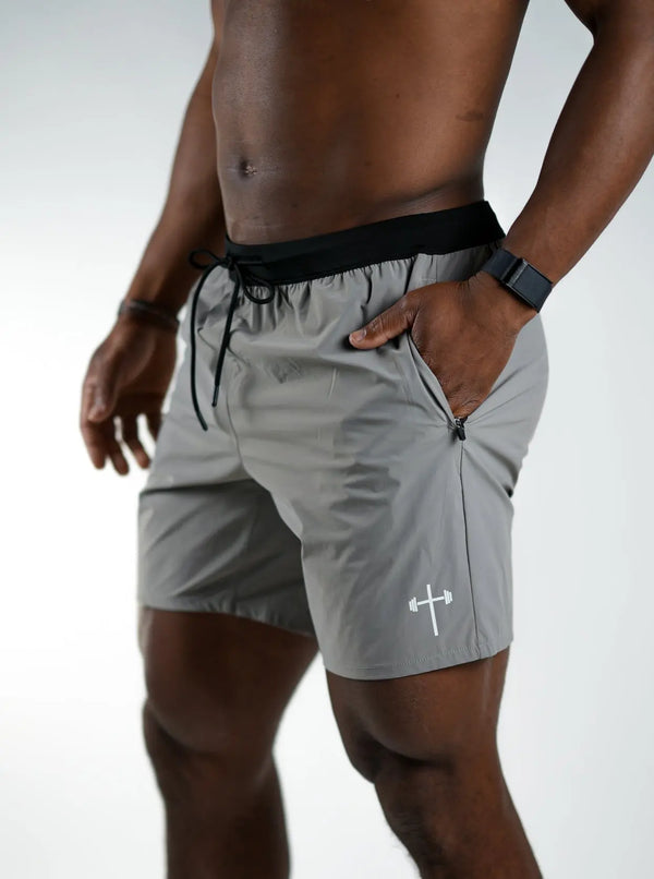Men's Shorts - HolStrength