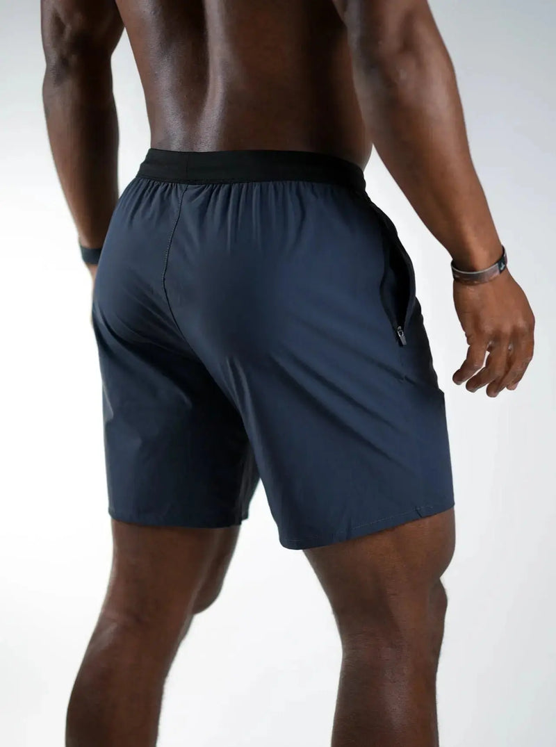 Performance Shorts 7" - HolStrength
