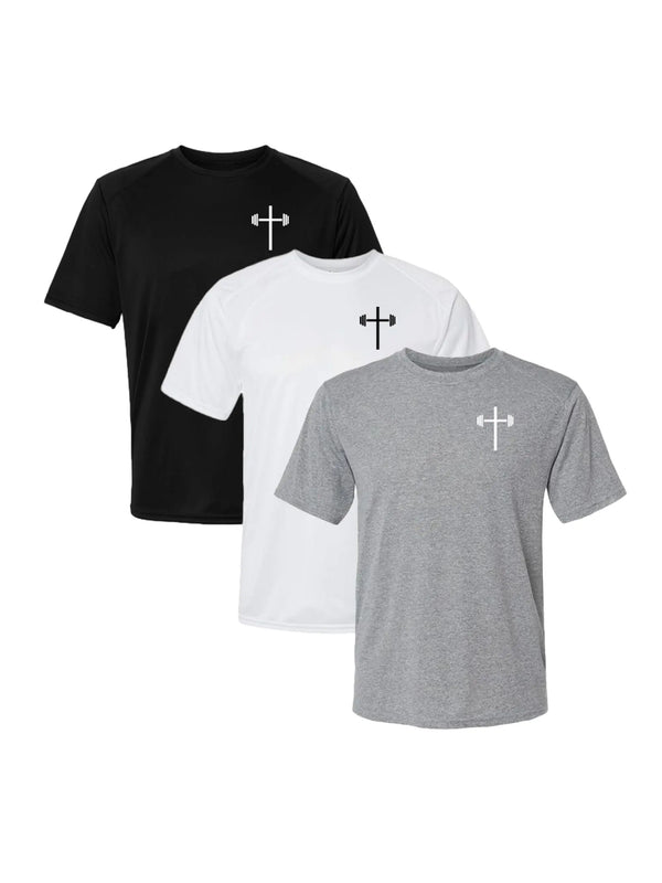 HolStrength Christian Workout Clothing