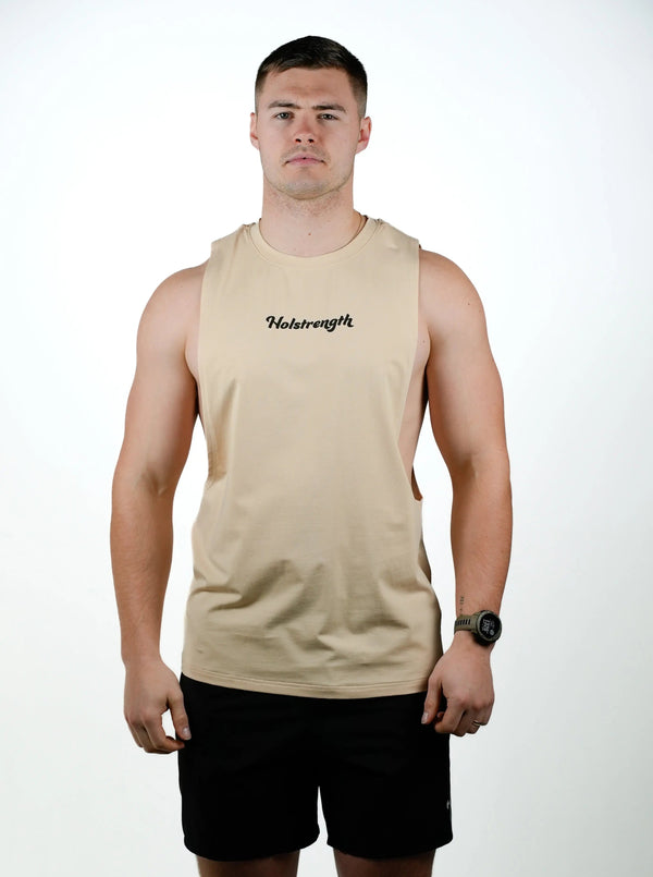 Men's - HolStrength