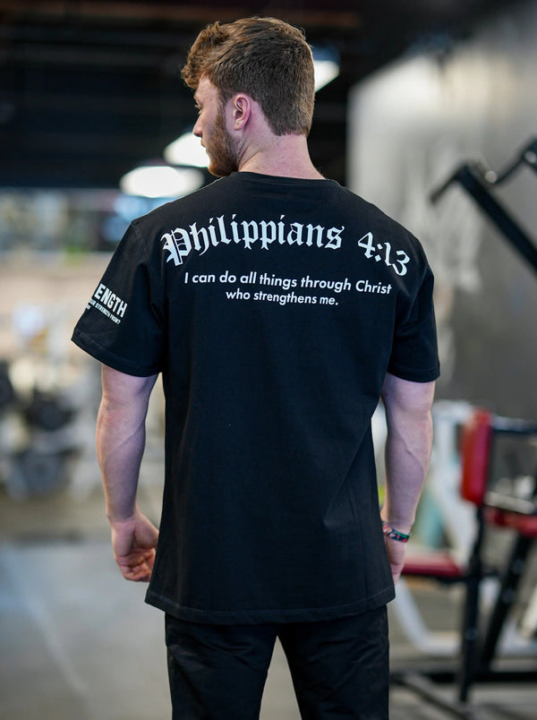 HolStrength Christian Workout Clothing