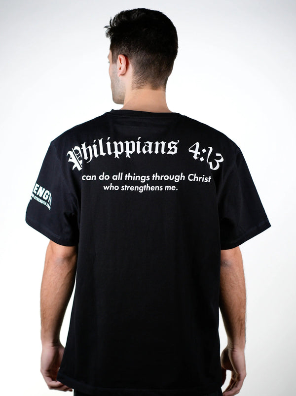 HolStrength Christian Workout Clothing