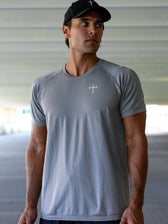 Seamless Tee - HolStrength