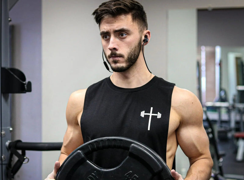 Premium Cut Off - HolStrength