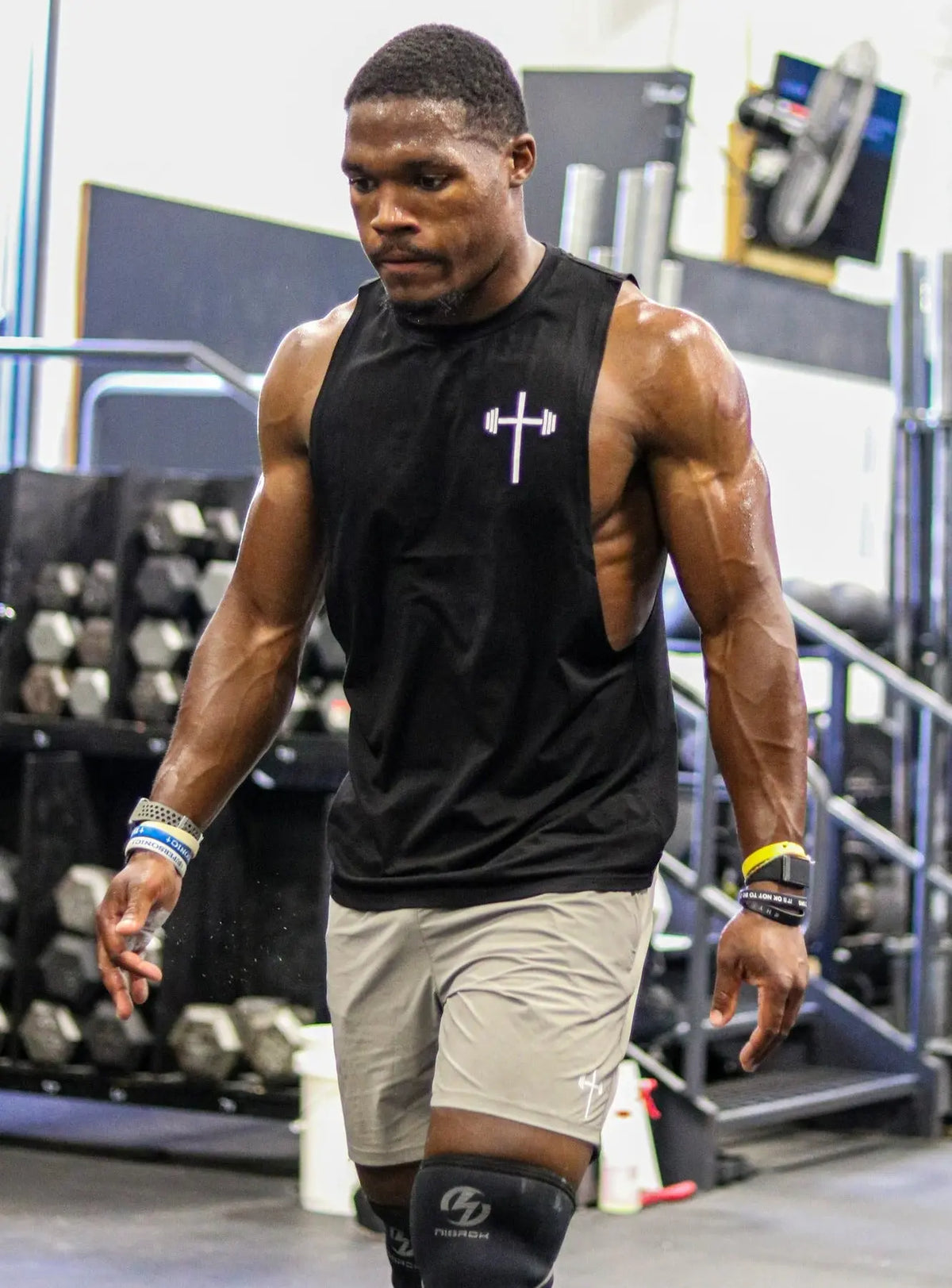 Premium Cut Off - HolStrength