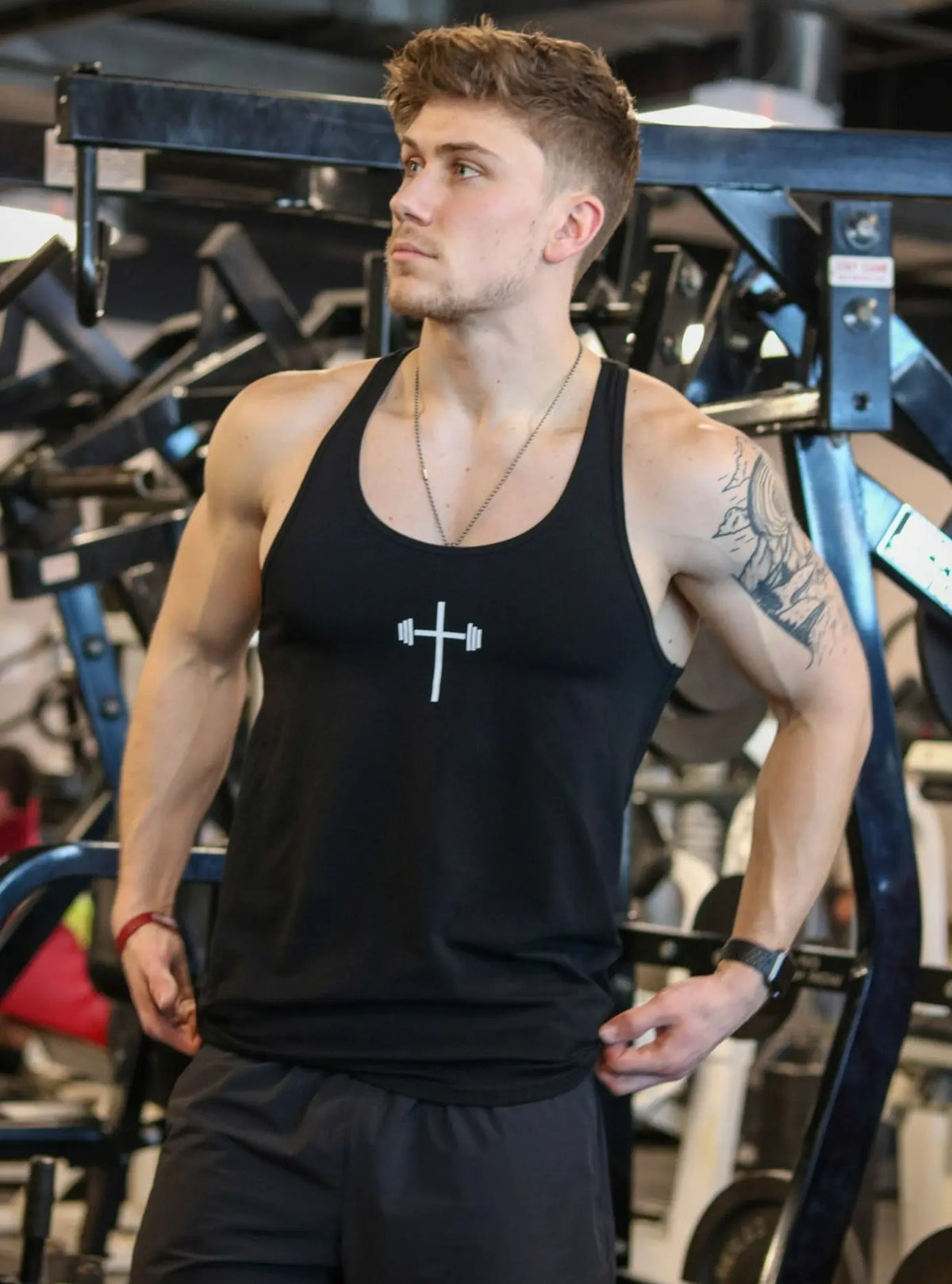 Premium Stringer - HolStrength