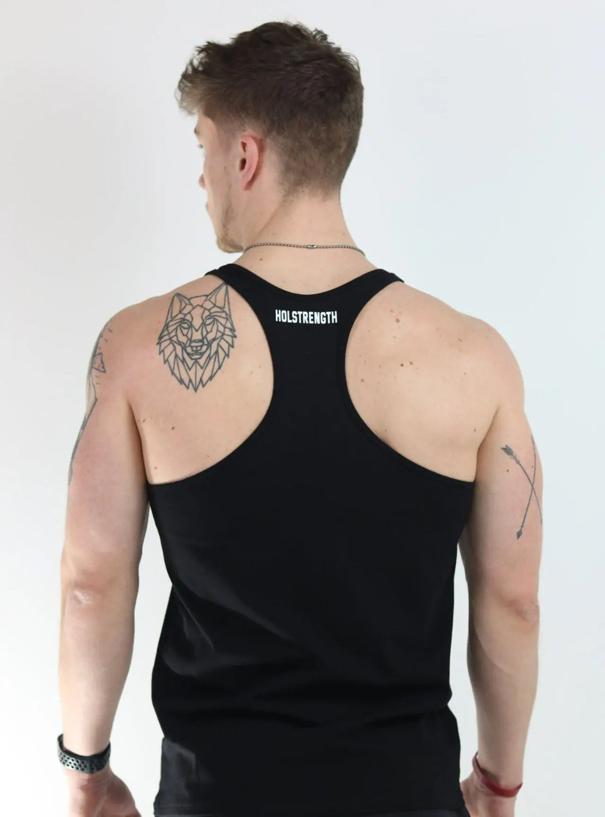 Premium Stringer - HolStrength