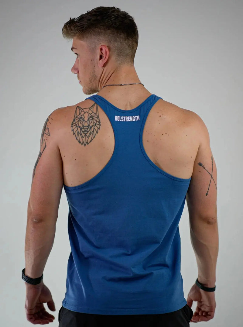 Premium Stringer - HolStrength