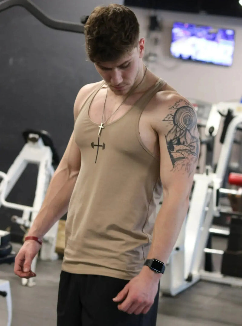 Premium Stringer - HolStrength