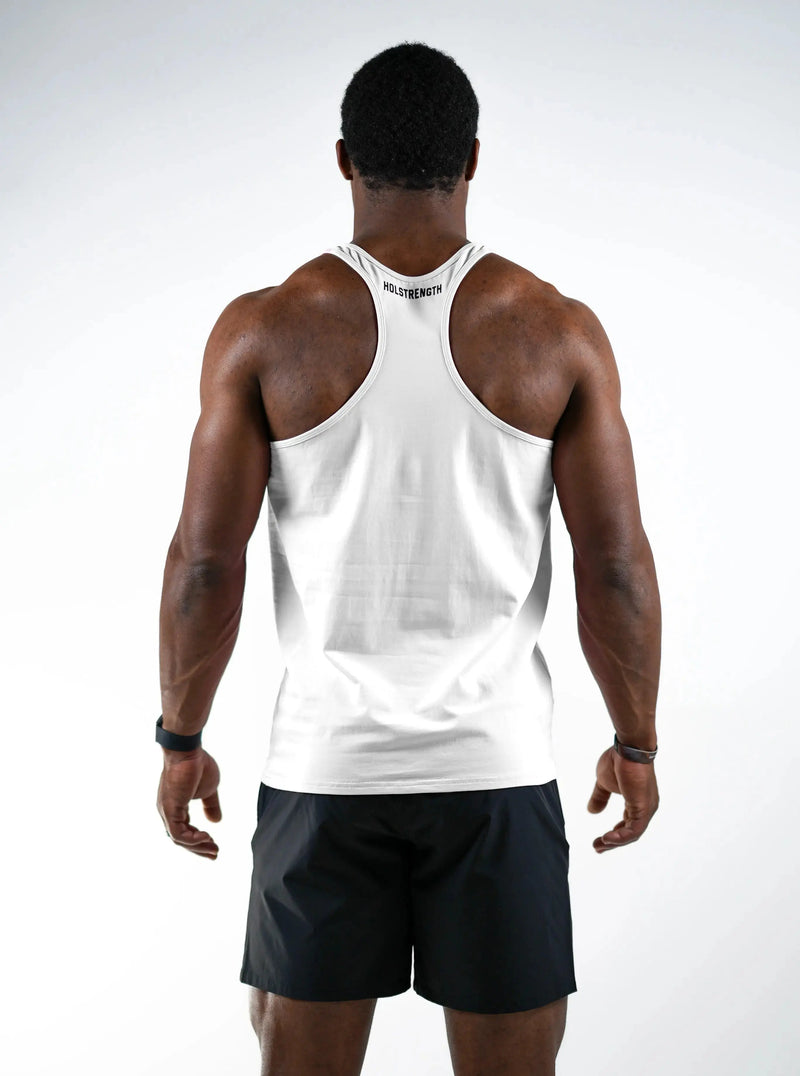 Premium Stringer - HolStrength