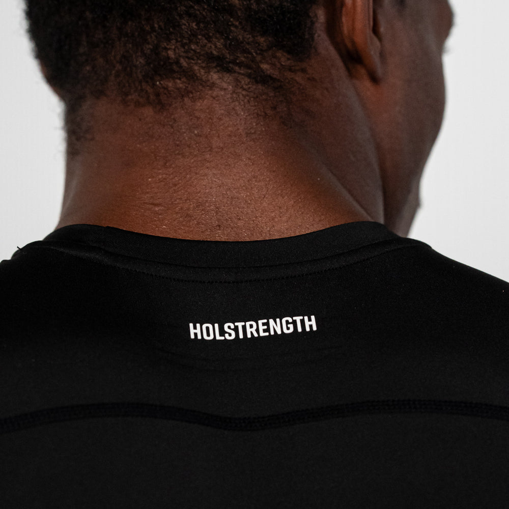 Premium Compression Tank - HolStrength