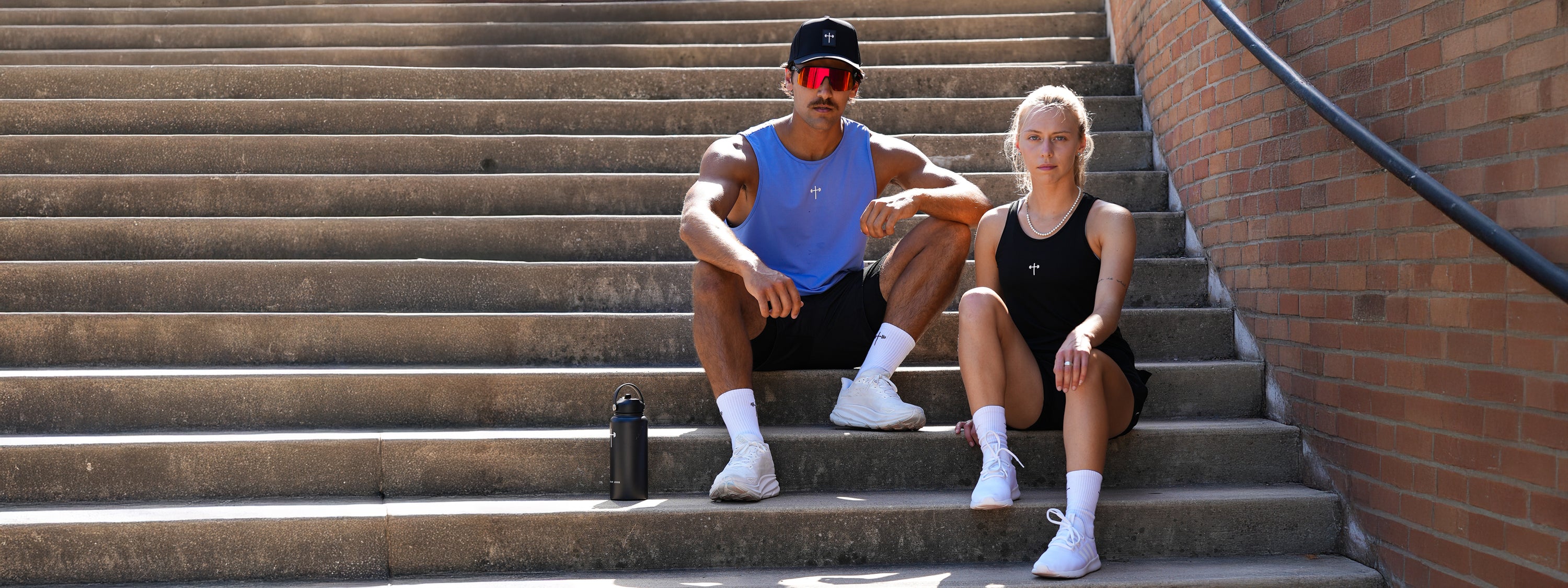 HolStrength Christian Workout Clothing