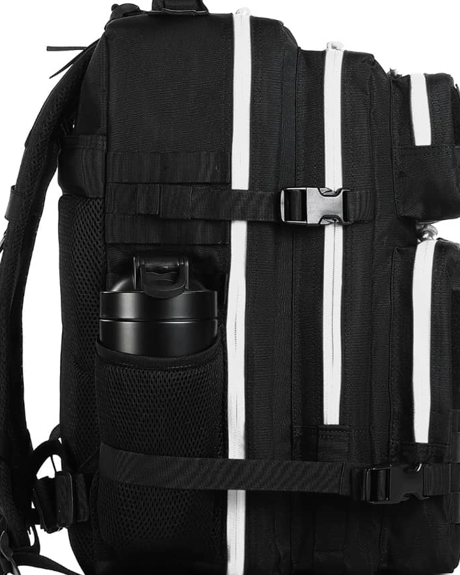 HolStrength Tactical Backpack - HolStrength