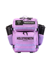 HolStrength Tactical Backpack - HolStrength
