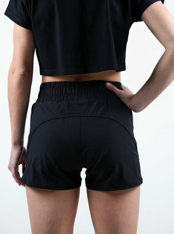 Women's Running Shorts - HolStrength