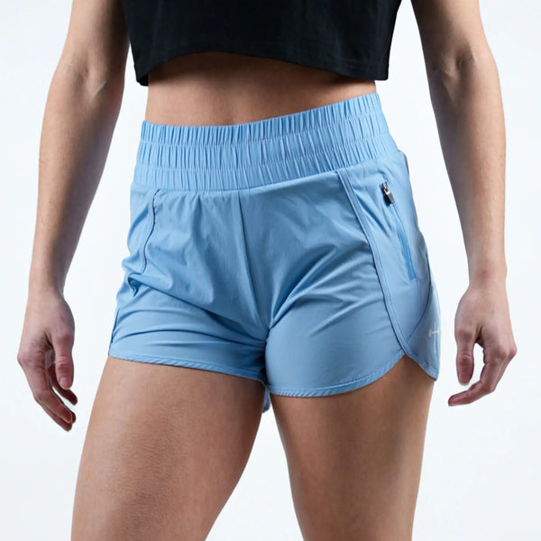 Tight Running Shorts For Women