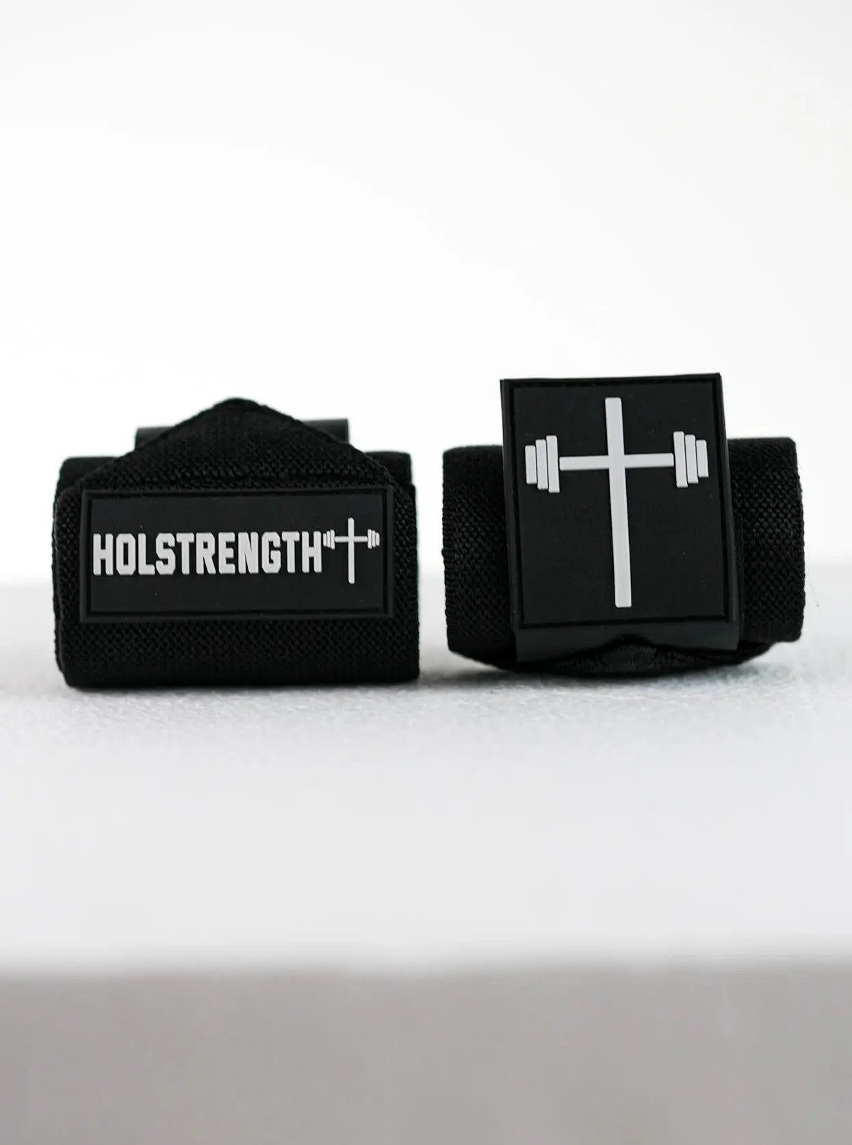 Wrist Wraps - HolStrength
