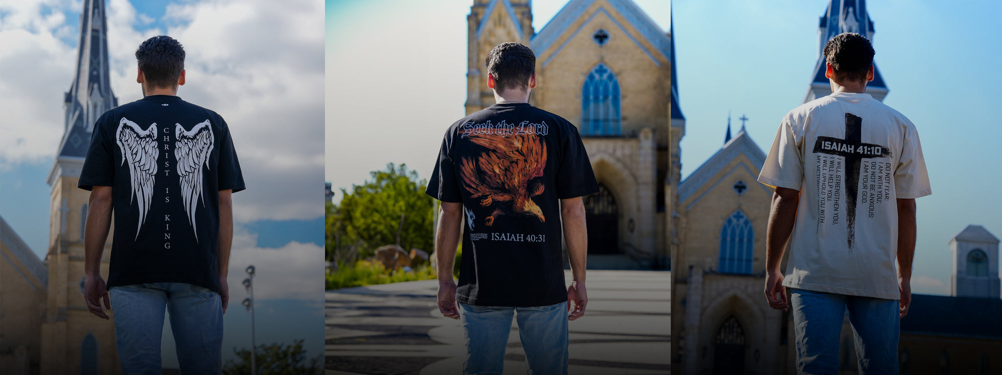 HolStrength Christian Workout Clothing