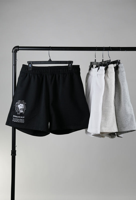 HolStrength Christian Workout Clothing
