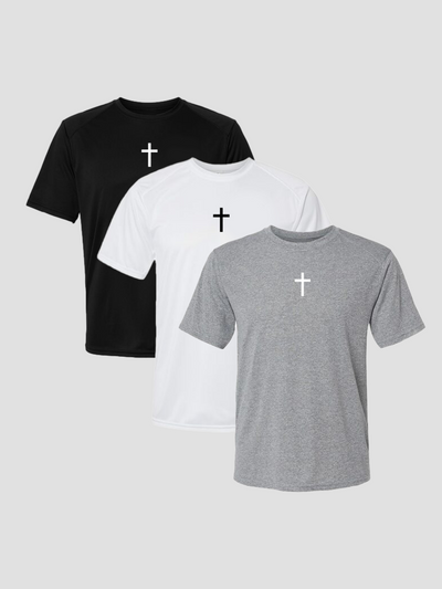 HolStrength Christian Workout Clothing
