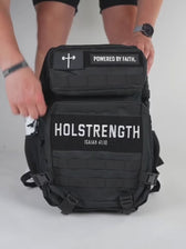 HolStrength Tactical Backpack - HolStrength