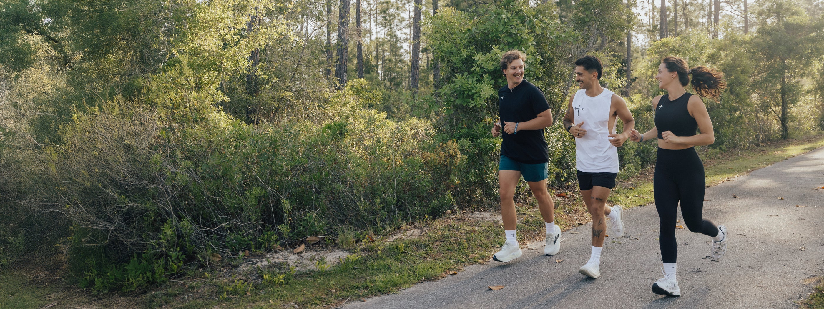 HolStrength Christian Workout Clothing
